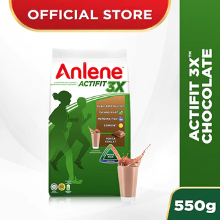 Anlene Official Store Online, December 2025 | Shopee Malaysia