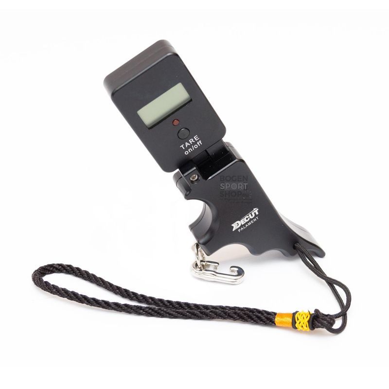Decut Archery Bow Scale Palament Draw Weight Checker Tool | Shopee Malaysia