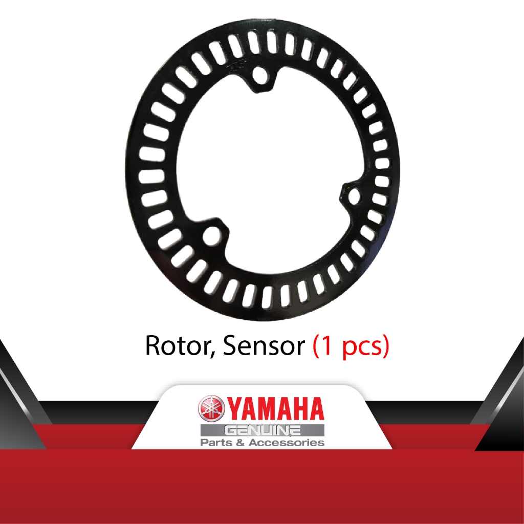 2DP-F517G-00 Yamaha Original NVX V1 V2 Nmax Xmax R15M R25 MT25 Speed ...