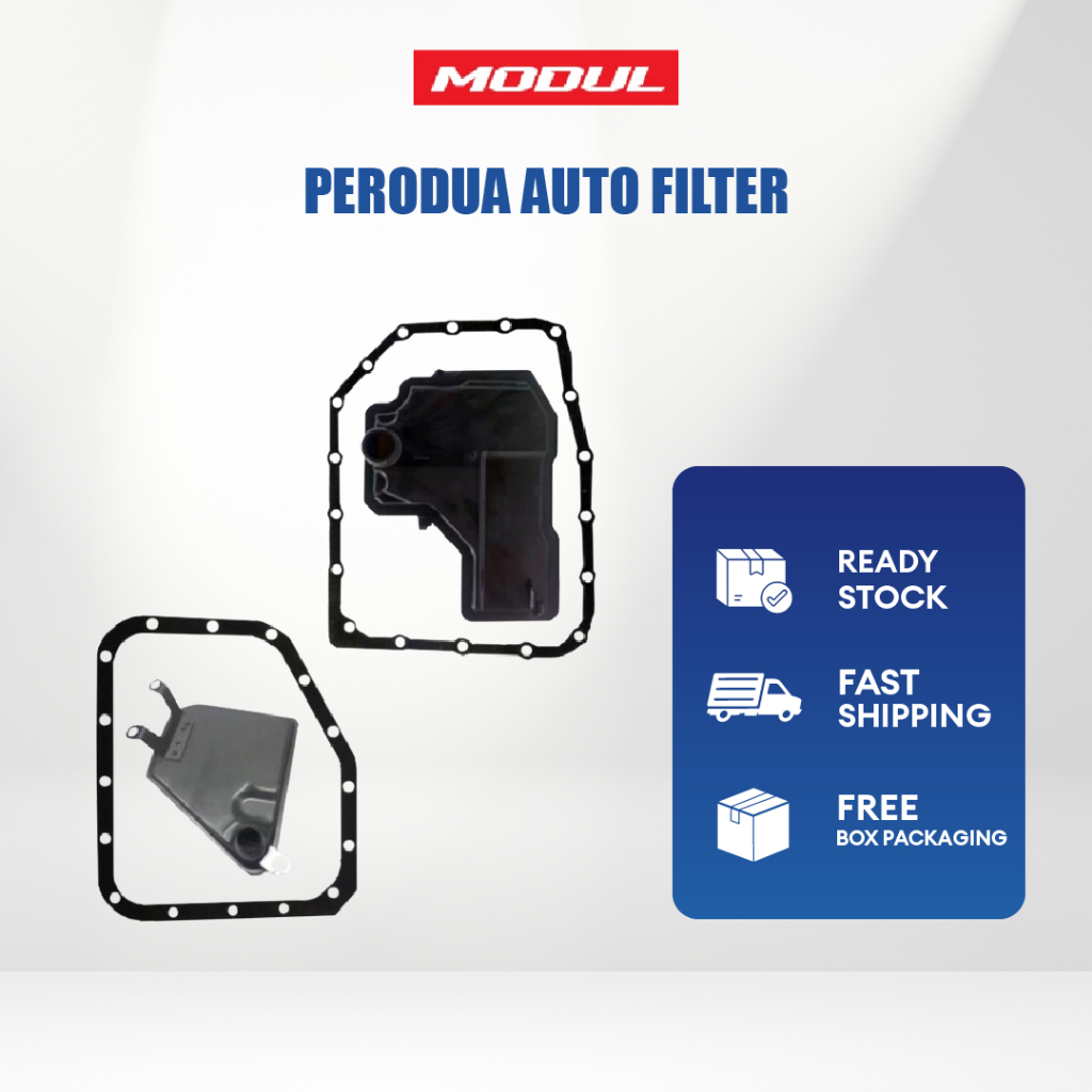 PERODUA ORI AUTO FILTER (MYVI, MYVI LAGI BEST, ARUZ, AXIA, KANCIL ...