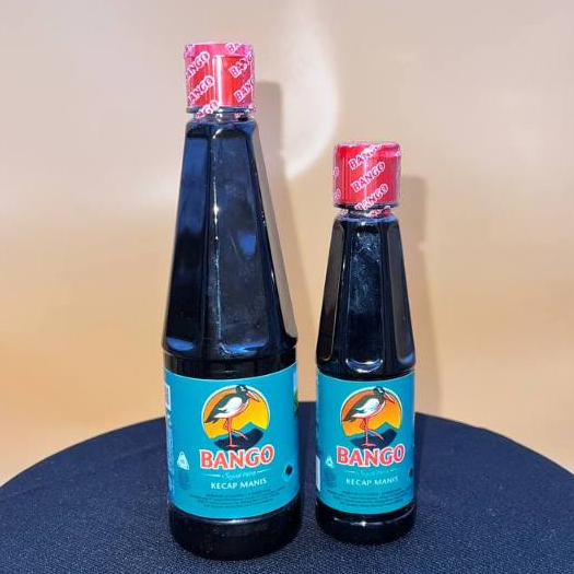 KICAP MANIS BANGO HARGA @ PER BOTOL | Shopee Malaysia