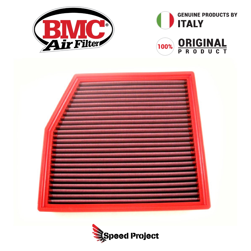 BMW 3 Series E90 E92 335i (N55 Engine) 2011+ - BMC Performance Drop In ...