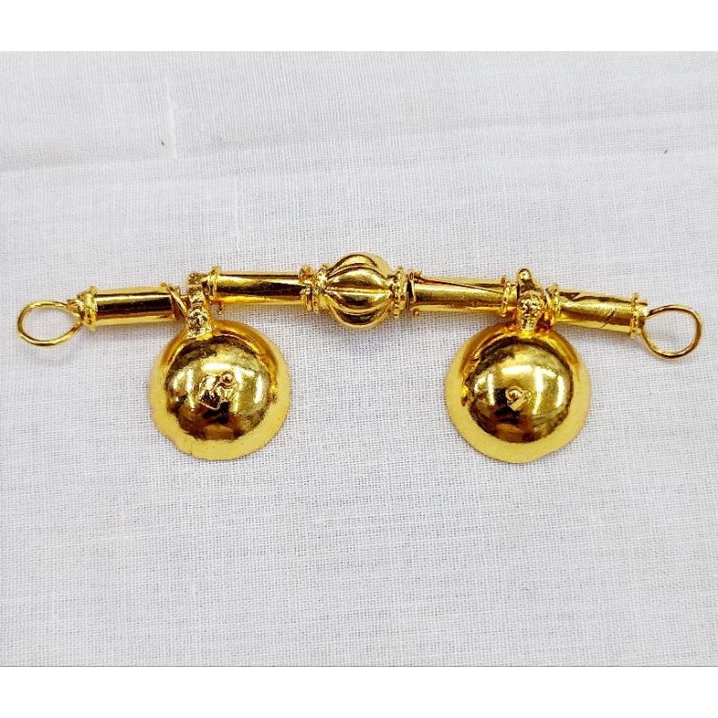 Amman Thali Pothu Thali For Amman Decoration | Shopee Malaysia