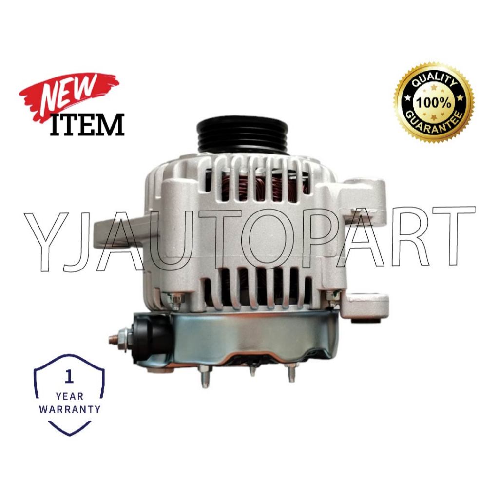 PERODUA MYVI 1.3 2005 - 2011 MYVI 1.3 SE / KEMBARA DVVT /AVANZA 1ST ...