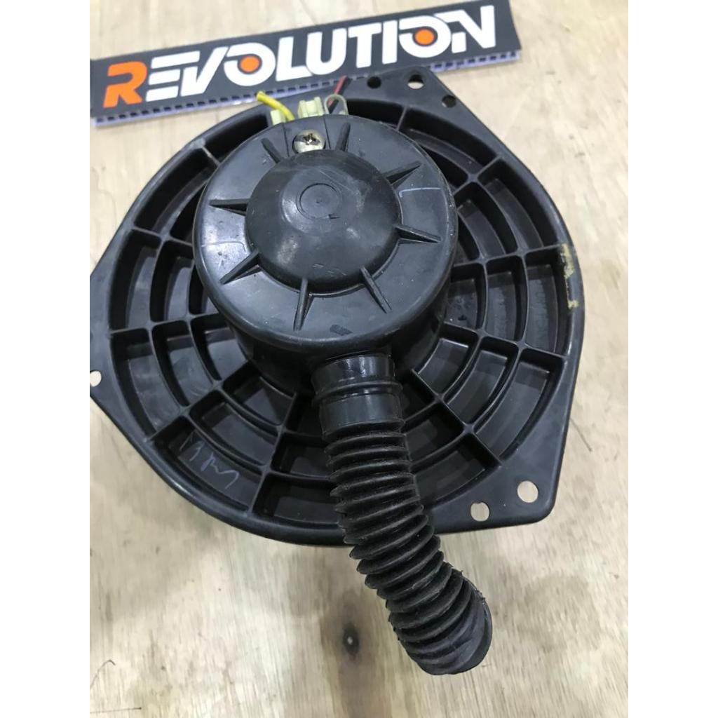 PROTON SATRIA NEO / PERSONA / GEN2 AIR-COND BLOWER MOTOR ITEM ORI USED ...