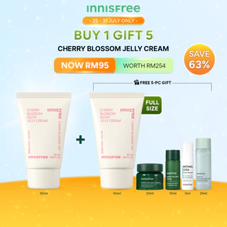Innisfree Official Online Shop, July 2024 | Shopee Malaysia