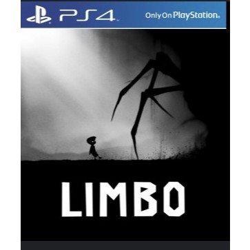 (🔥FLASH SALE🔥) Limbo Full Game (PS4 & PS5) Digital Download | Shopee ...