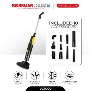 Bossman Kaden Malaysia Online, August 2024 | Shopee Malaysia
