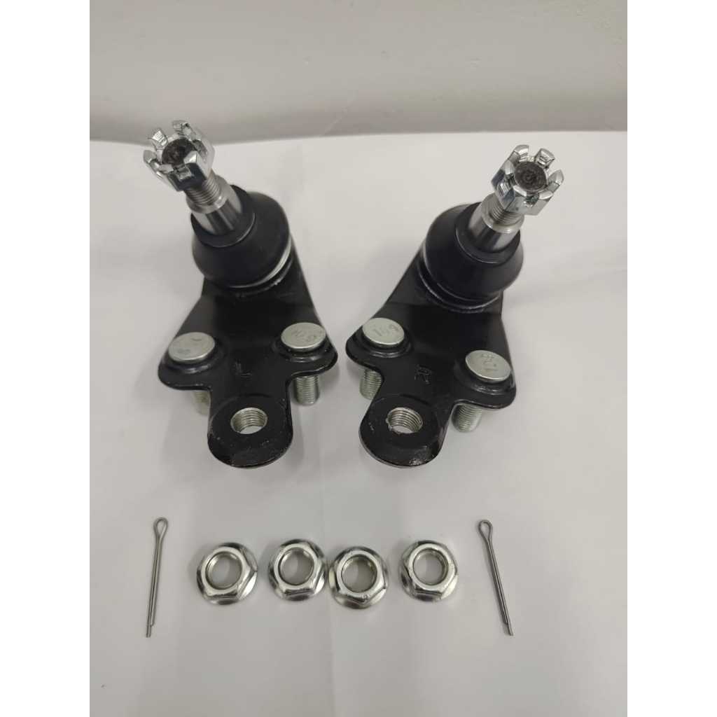 TOYOTA CAMRY ACV30 ACV40 ESTIMA ACR30 LOWER ARM BALL JOINT (48068-28120 ...