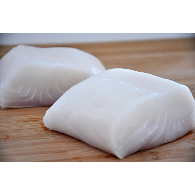 Greenland Halibut Fillet/Greenland大比目鱼Fillet | Shopee Malaysia