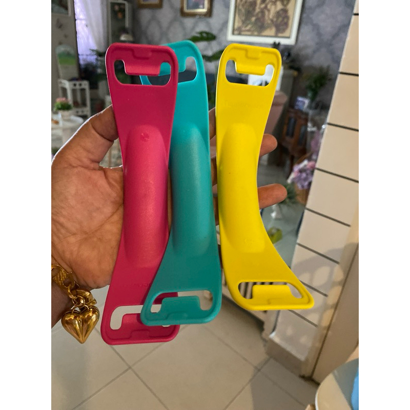 tupperware handle tupperware click to go (1 pcs) | Shopee Malaysia