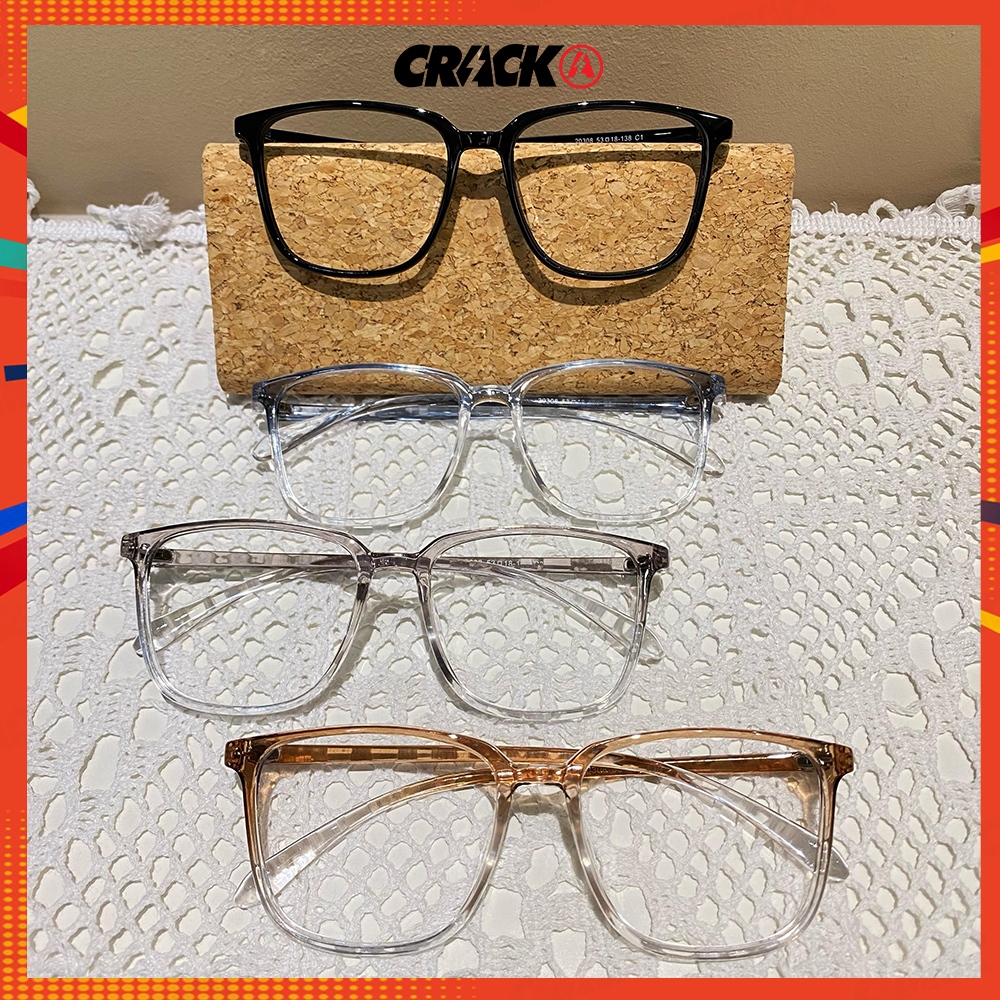 Crack Cermin Mata / Spek Mata / Spectacle Frame / Spek Mata Viral ...