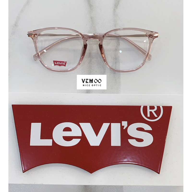 levis frame optical frame | Shopee Malaysia