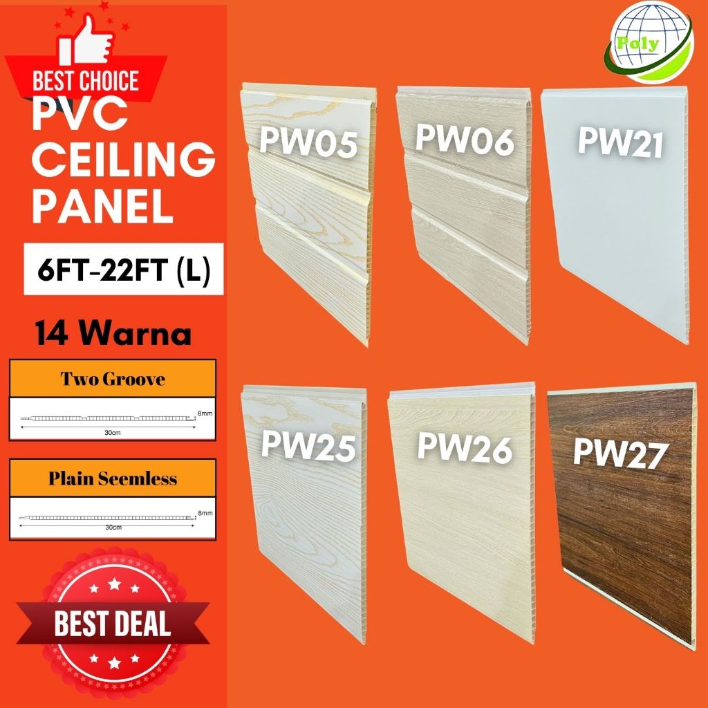 pvc ceiling Malaysia, Best Deals April 2026 | Shopee Malaysia