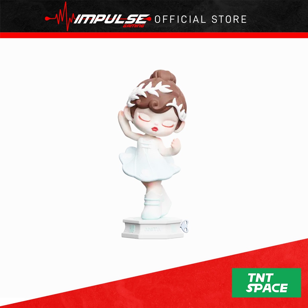 Tnt Space - Anita Dreamland Series [Blind Box / Full Case] Anita幻梦之境系列 ...
