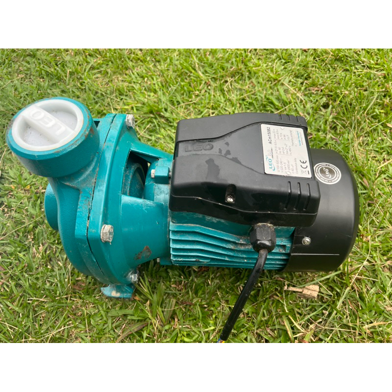 pam air LEO(sesuai untuk fertigasi) 2hp 2"x2" | Shopee Malaysia