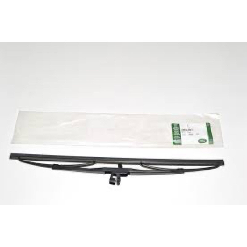 LAND ROVER REAR WINDOW WIPER BLADE RANGE SPORT 14-18 LR043987 | Shopee ...