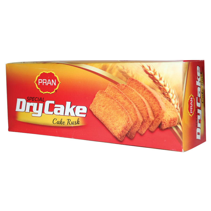 PRAN Dry Cake 300gm | Shopee Malaysia