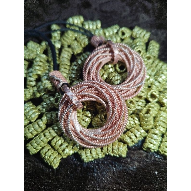 vortex tensor ring pendant | Shopee Malaysia