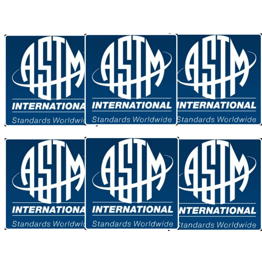 [International Standard] [ASTM][Pdf] | Shopee Malaysia