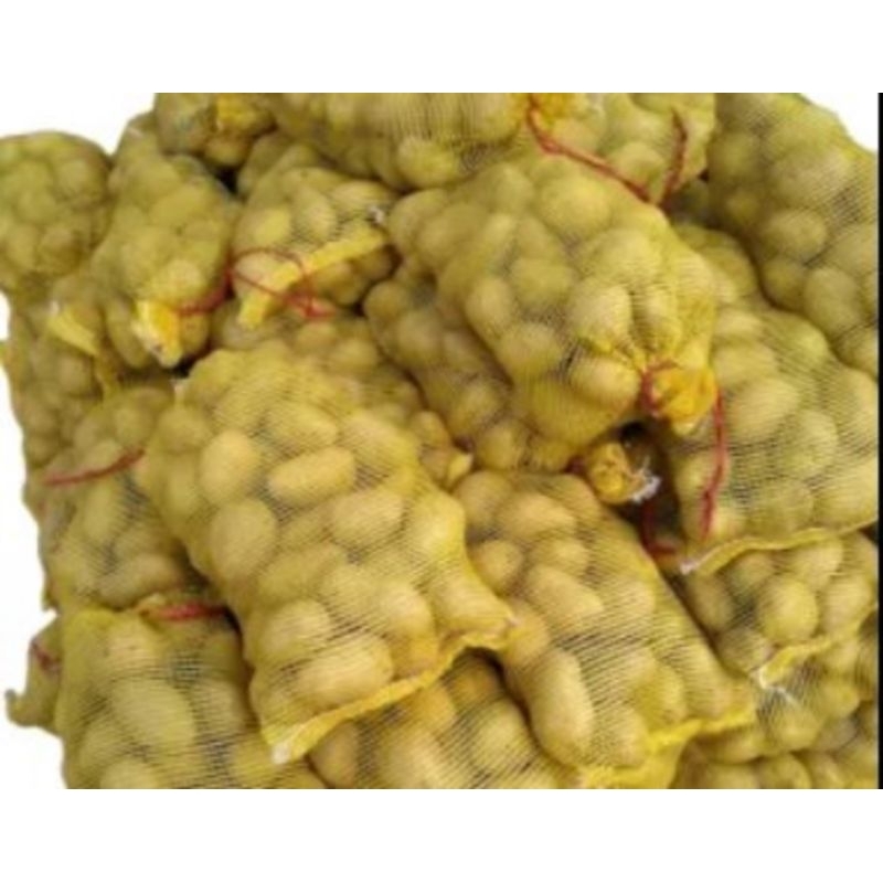 Ubi Kentang Guni 4KG (READY STOCK) | Shopee Malaysia