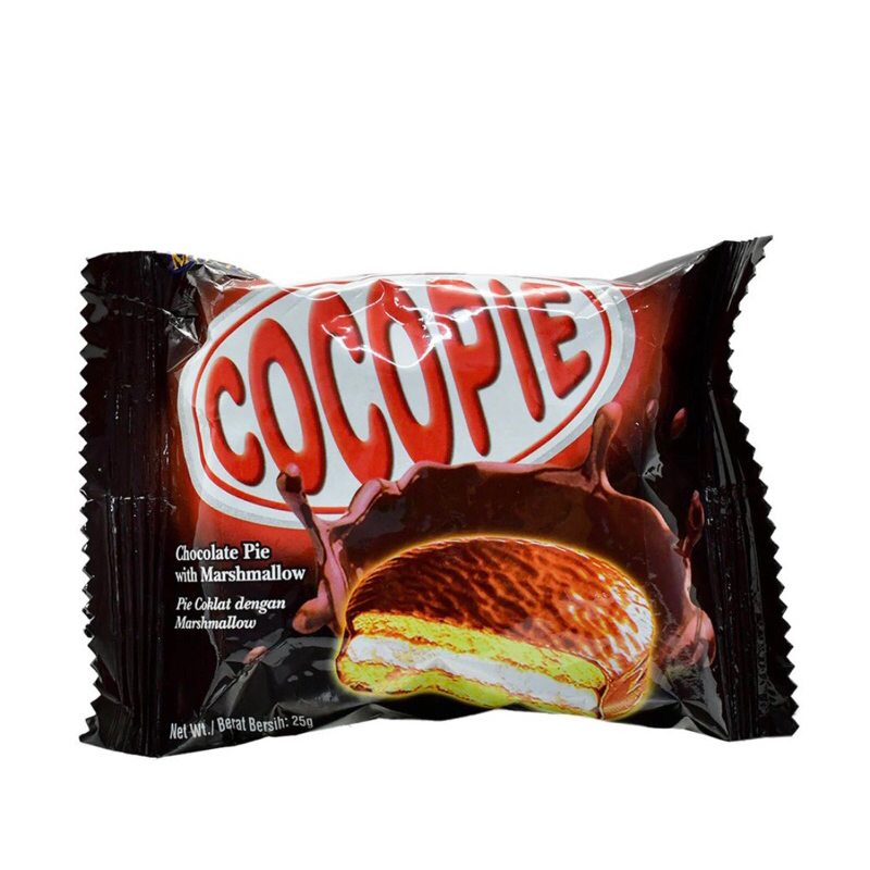 cocopie chocolate coklat cocopie makanan coklat | Shopee Malaysia