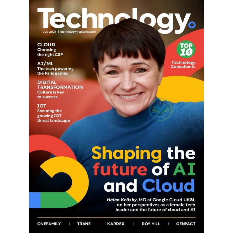 [eMagazine/PDF] Technology Magazine - July 2024 | Shopee Malaysia