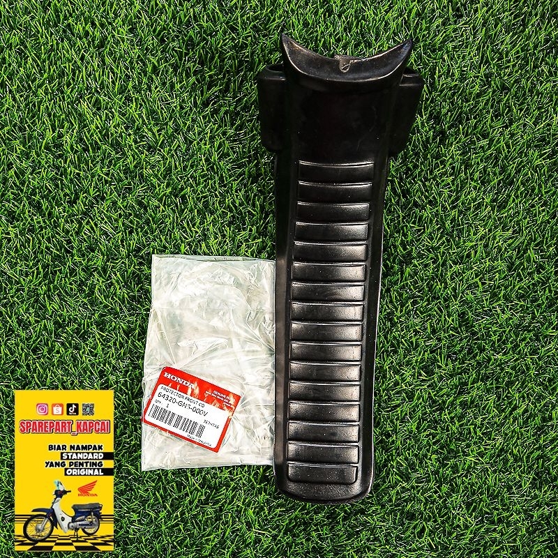 GETAH HITAM COVER PROTECTOR ORIGINAL EX5 DREAM ,GETAH KEPAK PUTIH ...