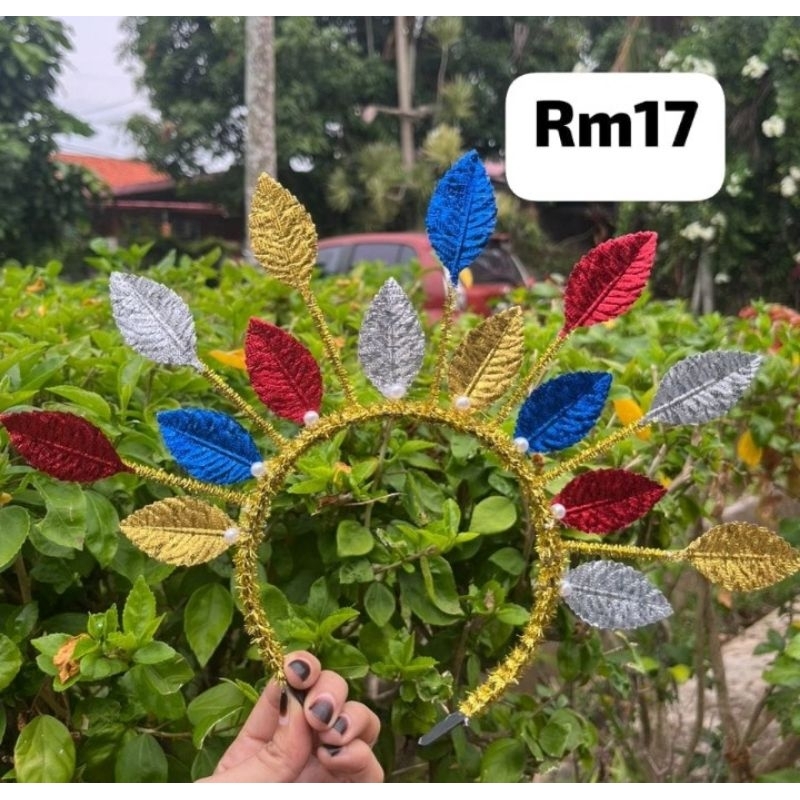 CEKAK MERDEKA 2 LAYER!! | Shopee Malaysia