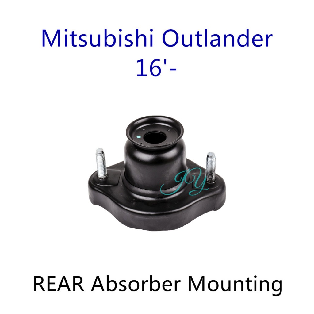 Mitsubishi Outlander GF3W 16'- REAR Absorber Strut Mounting | Shopee ...