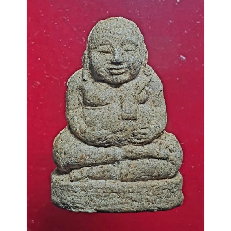 Phra SangKaChai 善加财 Wat Kositaram 佛历BE 2510-2515 Lp kuay 龙婆夬 Material ...