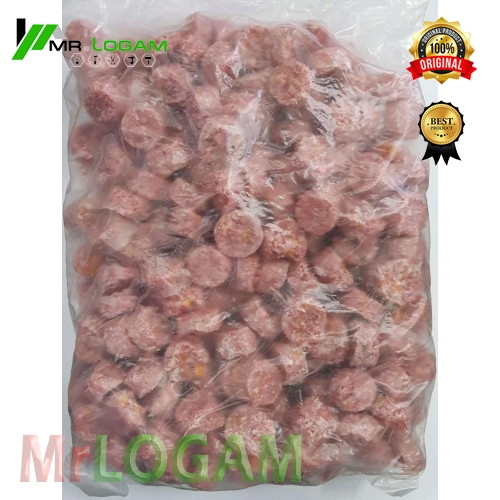 1KG MATIKUS MOUSE BAIT KILLER | Shopee Malaysia