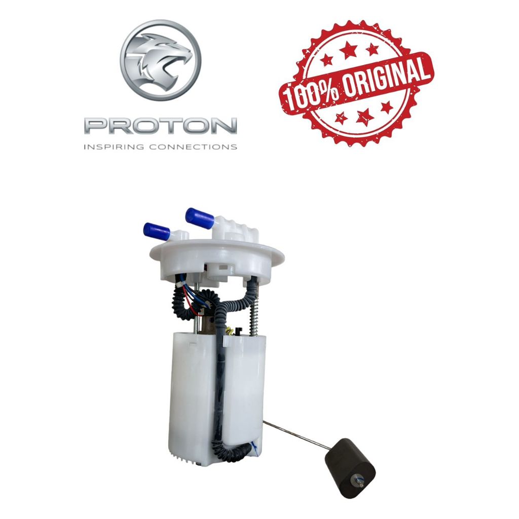 PW826330 PROTON Saga BLM Fuel Pump ORIGINAL PROTON | Shopee Malaysia