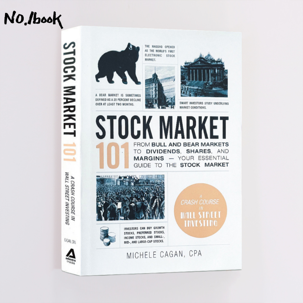 Stocks 101 store