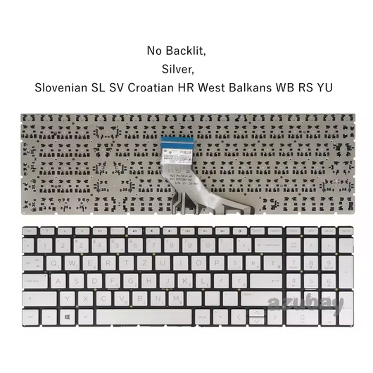 HP 15g-dr 15g-dx 15m-cn 15m-cp 15m-dr 15m-ds 15q-ds 15s-du 15t-cr RU PO ...