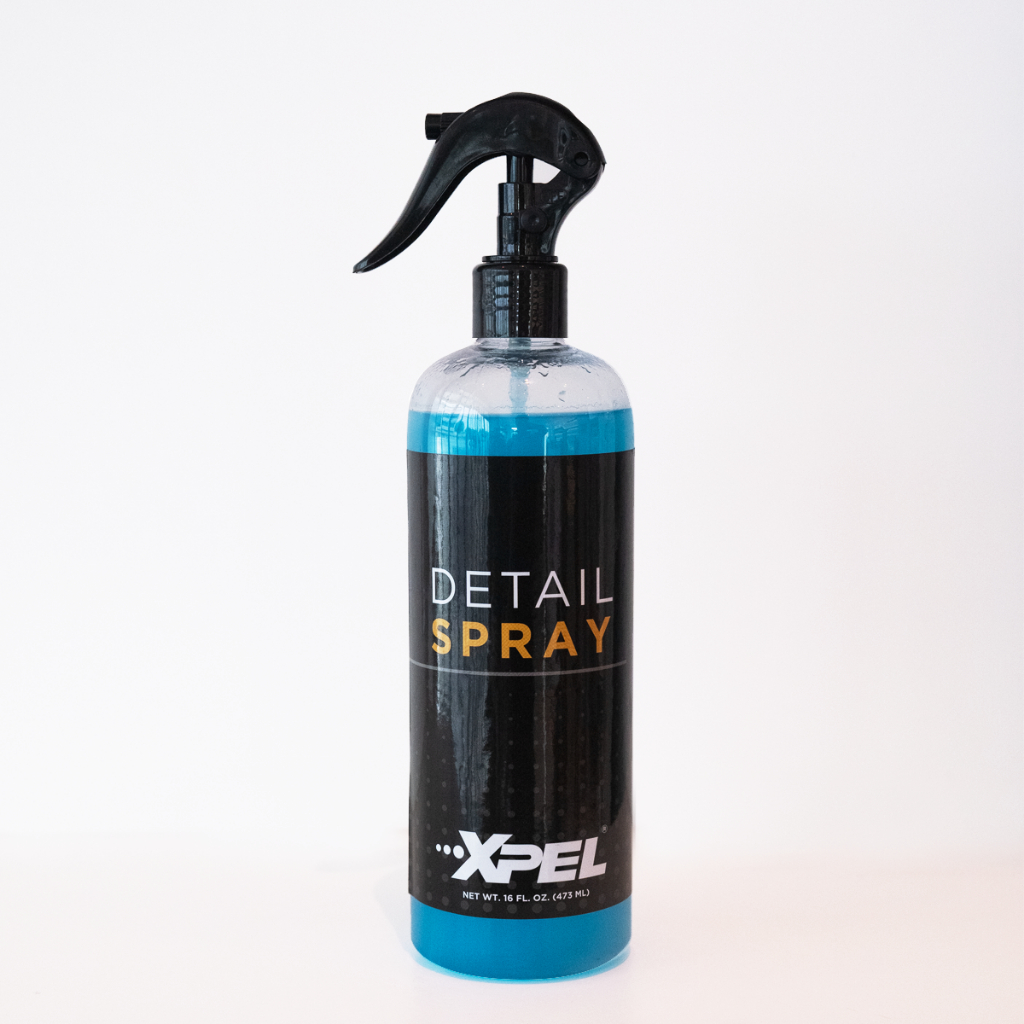 XPEL Detail Spray - (473 ML) | Shopee Malaysia