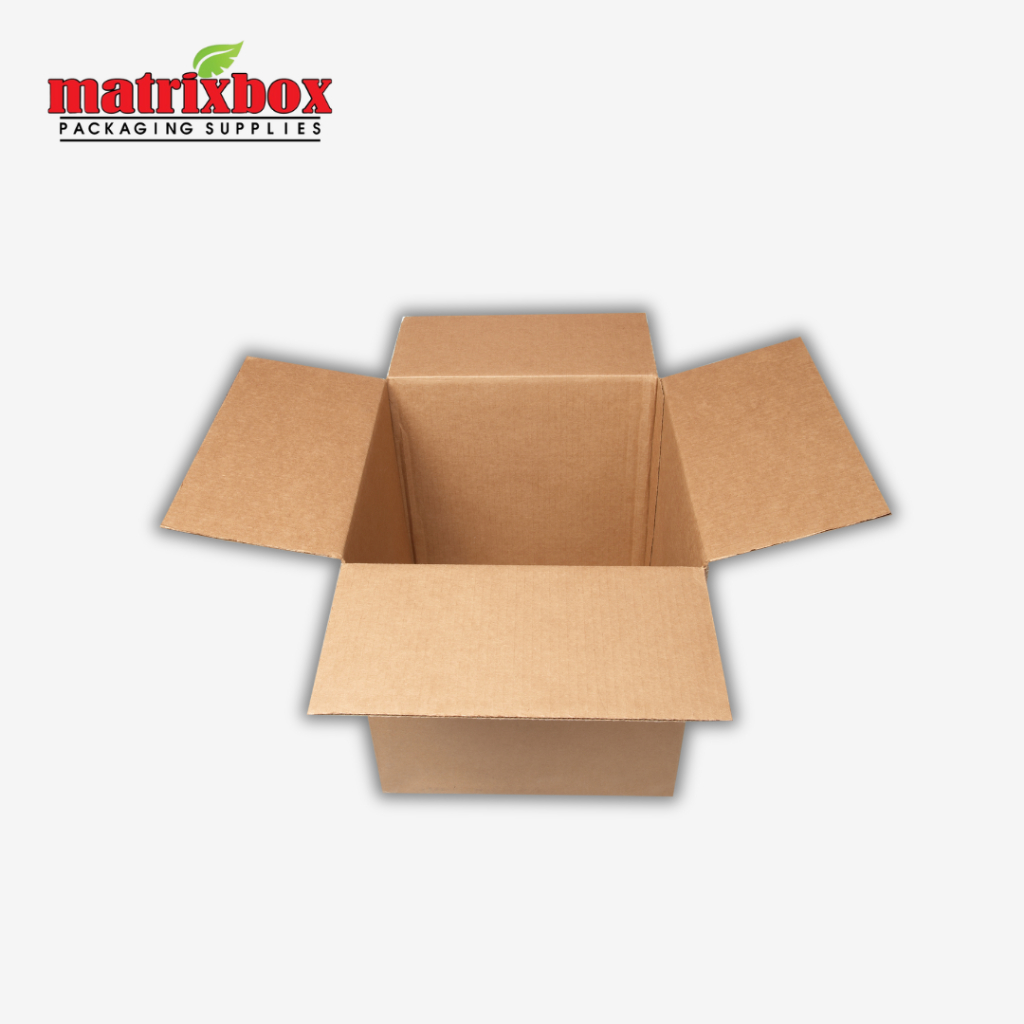35 Square Rsc Carton Matrixbox | Shopee Malaysia
