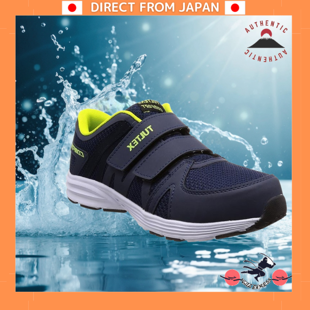 Safety shoes Magic tape Ultra lightweight Resin toe Mesh Breathability ...