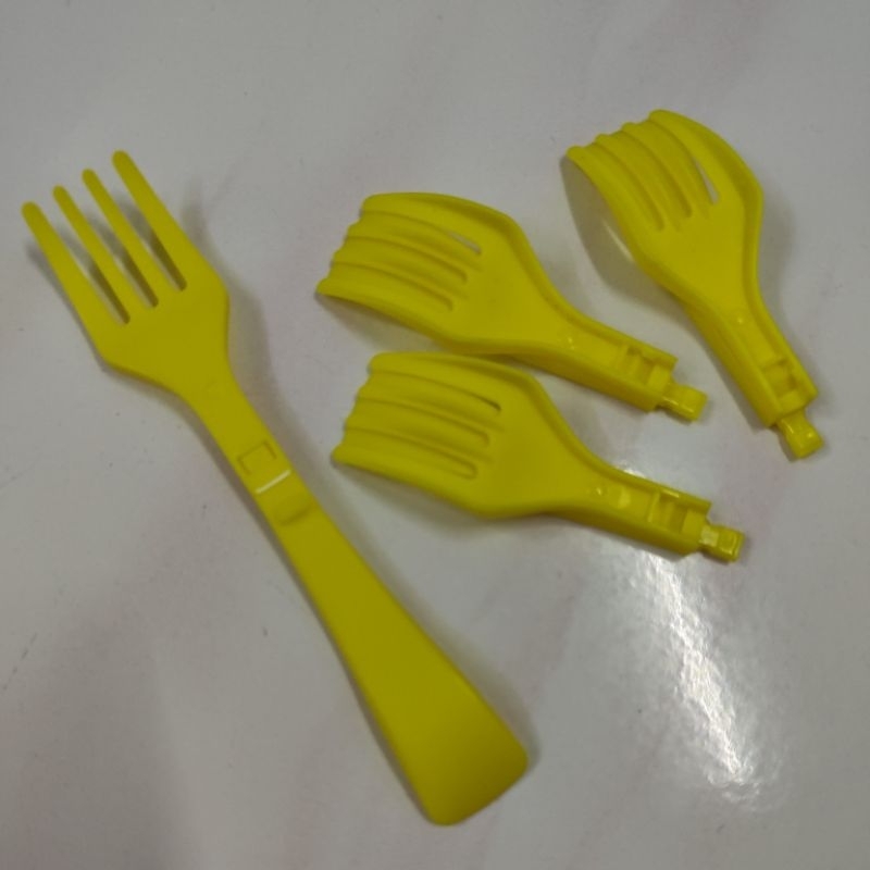 Disposable Noodle Fork (1 pc) | Shopee Malaysia