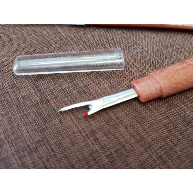💥Penetas Benang Besar/Seam Ripper💥SKC Made in Japan | Shopee Malaysia