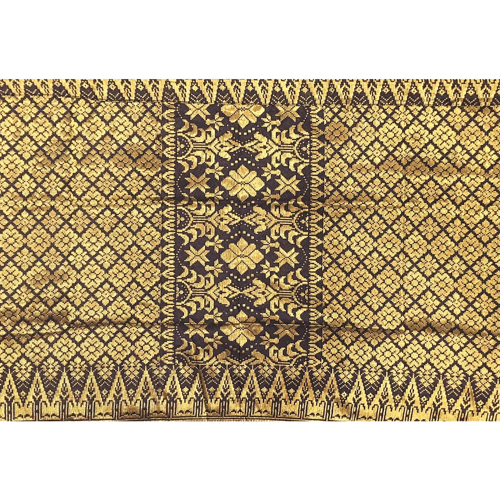 * #ING01 * SAMPIN INSTANT DIAMOND BLACK GOLD & SILVER & CREAM & WHITE ...