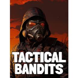 Tactical Bandits ( PC Games ) | Shopee Malaysia