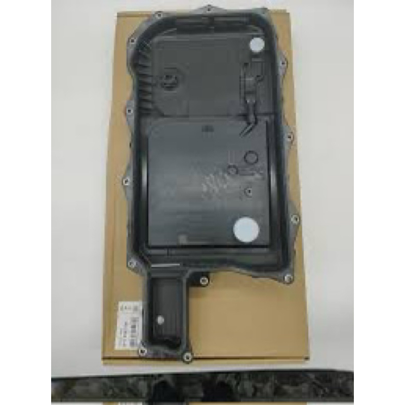 ( 100% ZF ) ATF OIL PAN AUTO TRANSMISSION PAN 8HP75 GA8P75H BMW 330E ...