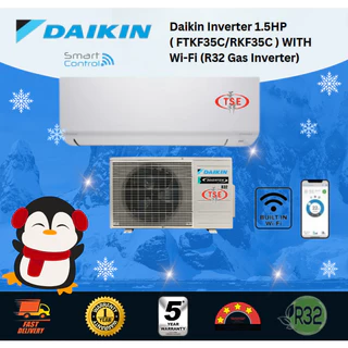 daikin air conditioner Malaysia, Best Deals August 2025 | Shopee Malaysia