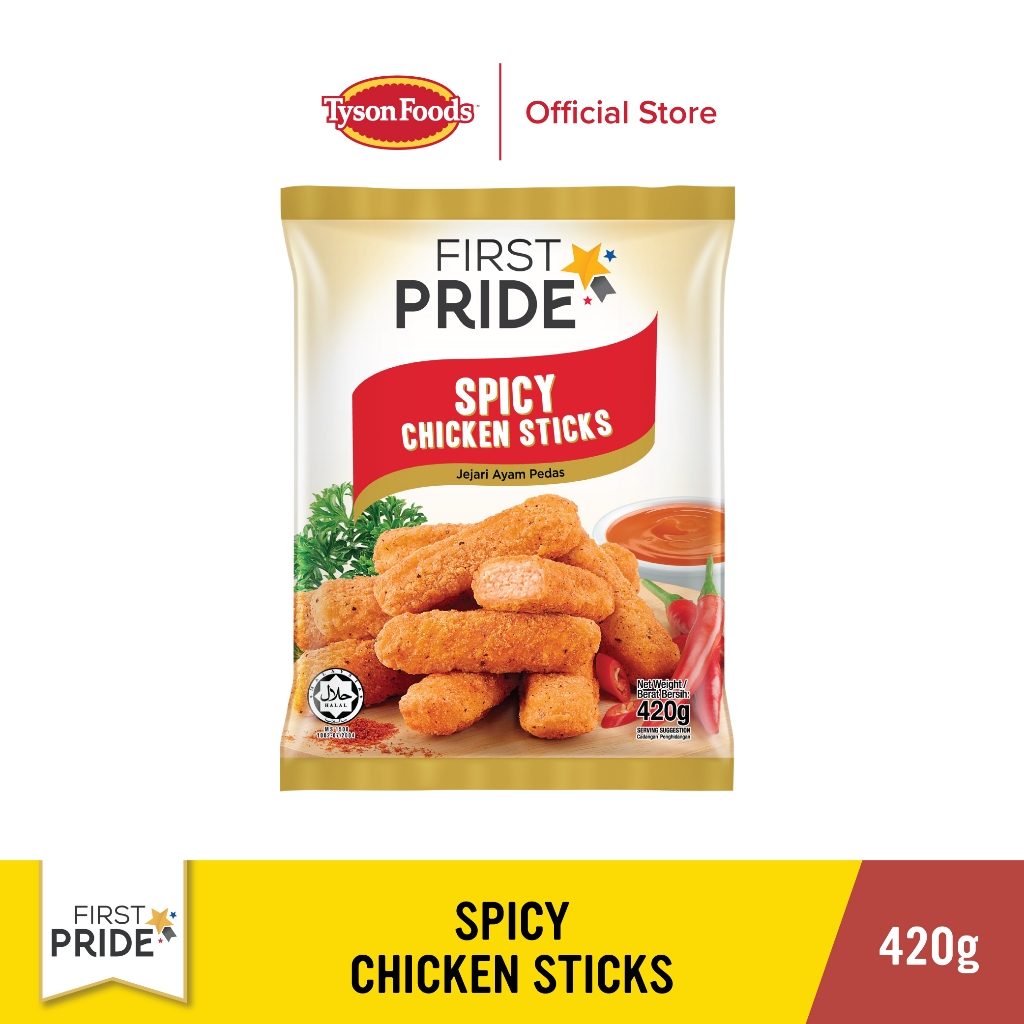 Buy nugget First Pride Online With Best Price, May 2026 | Shopee Malaysia