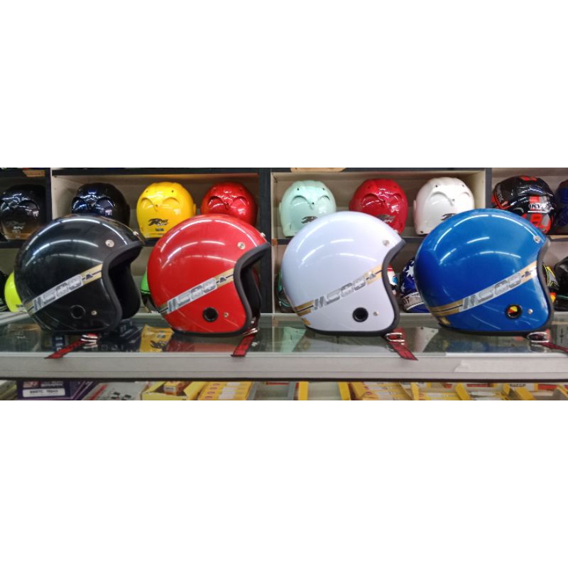 Ms88 Helmet 100% Original Sirim Original | Shopee Malaysia