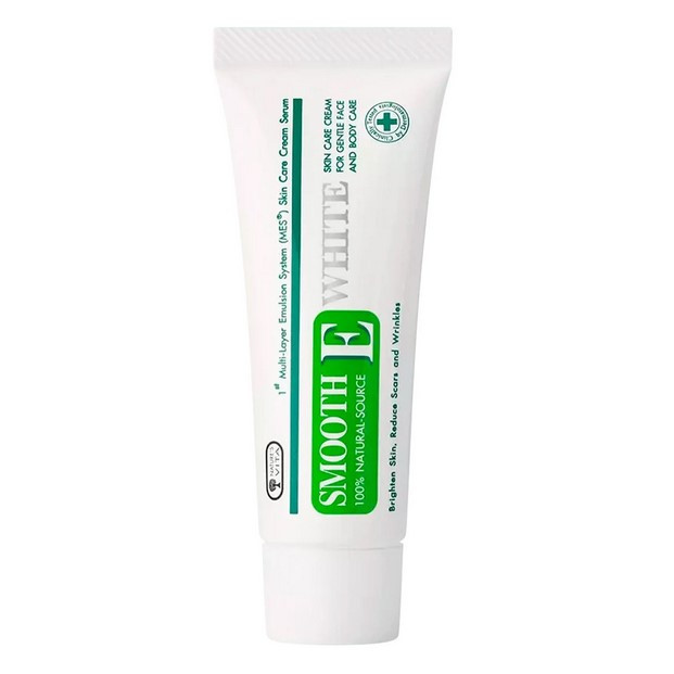 SMOOTH-E White Cream 10 G | Shopee Malaysia