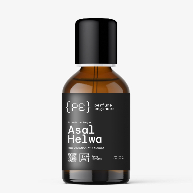 Asal Helwa Perfume Engineer for Men and Women | Shopee Malaysia