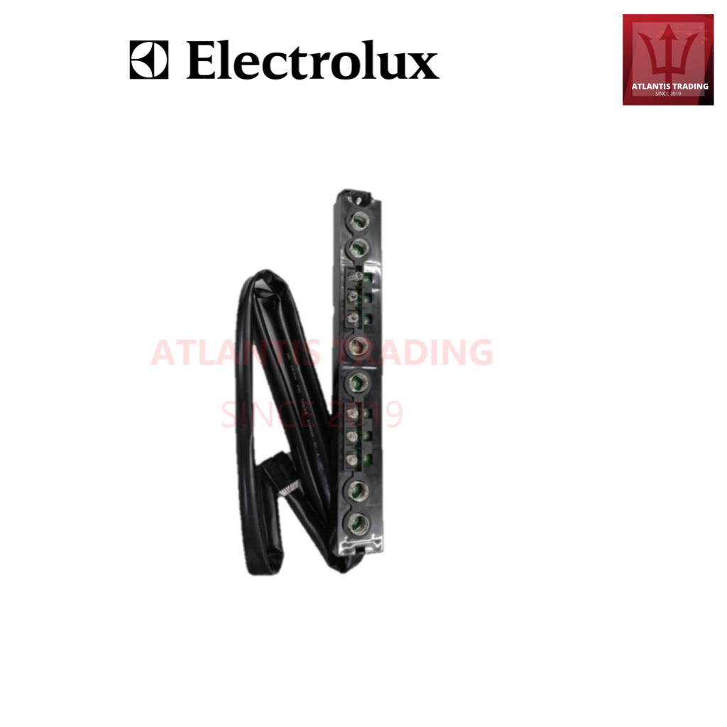 Electrolux Control Panel Board Cooker Hood Part - Model EFC926SA ...