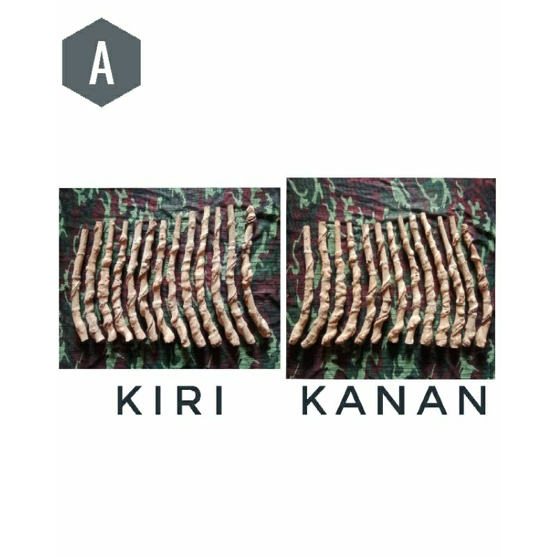 Kayu Anggar Jebak Merbuk/Terkukur/Anggar Jebak | Shopee Malaysia